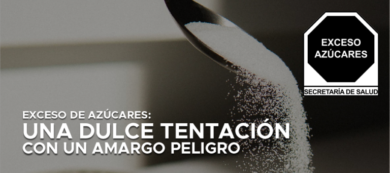 El exceso de azúcar: una dulce tentación con un amargo peligro para ...