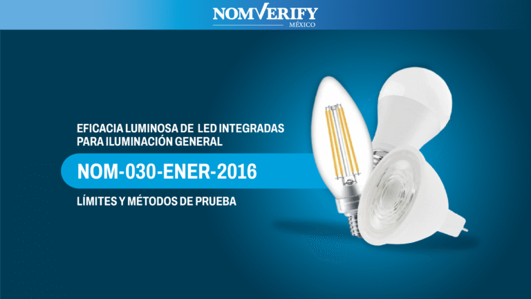 NOM-008-SE-2021: Sistema General de Unidades de Medida - Nomverify México