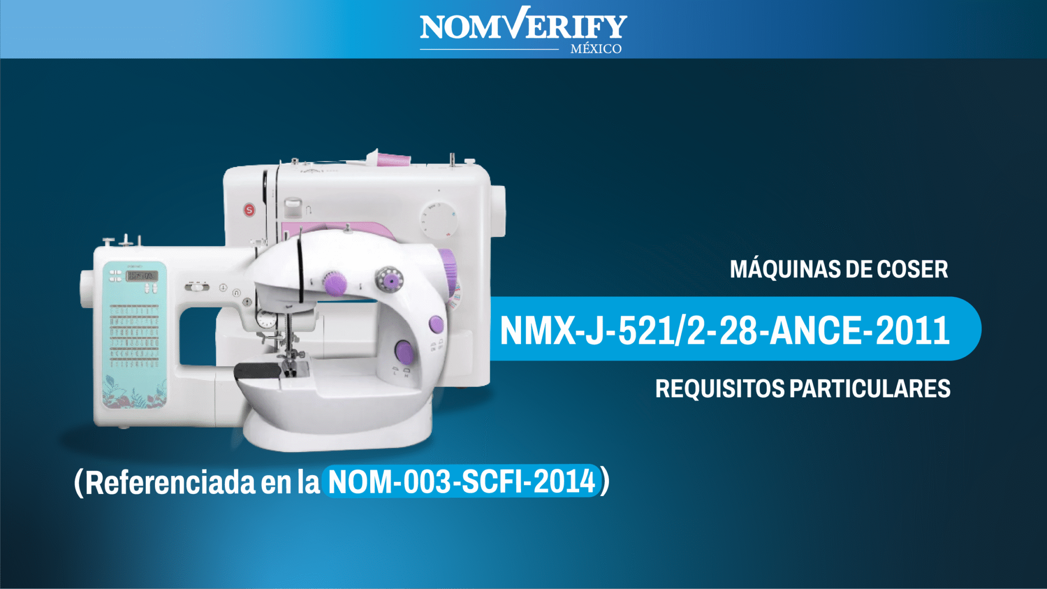 NOM-064-SCFI-2000: Productos Eléctricos-Luminarios | Nomverify