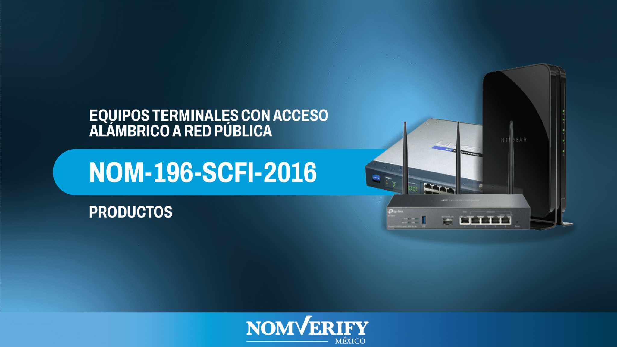 NOM-064-SCFI-2000: Productos Eléctricos-Luminarios | Nomverify